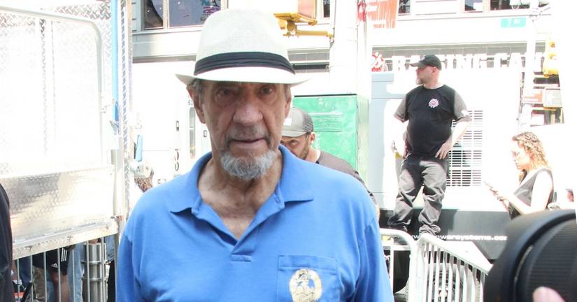 What Did F Murray Abraham's Co-Stars Say About His Scandal And ...