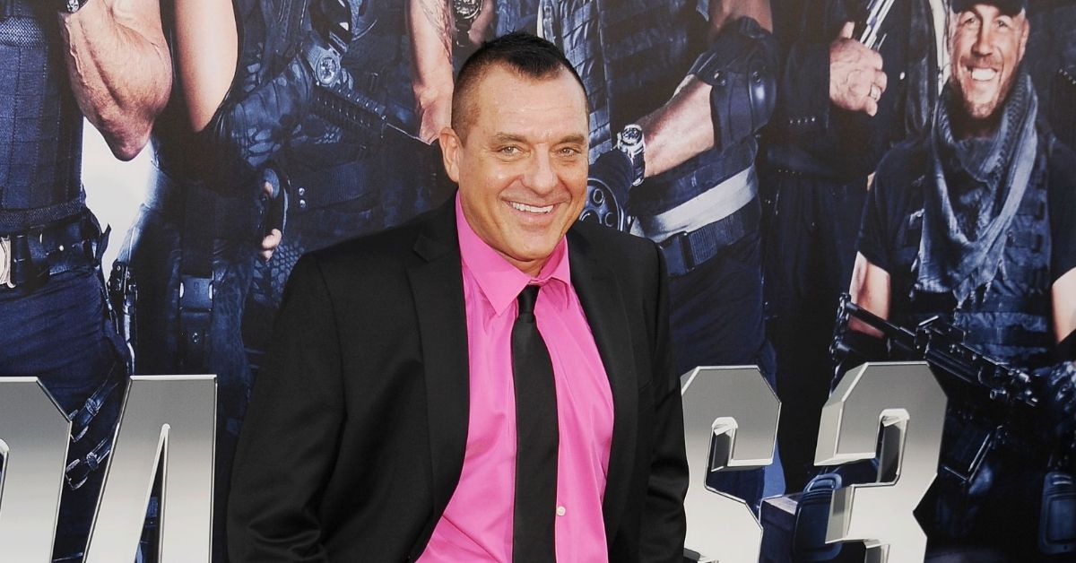 Did Any Of Tom Sizemore's Co-Stars Reveal The Truth About His Born ...