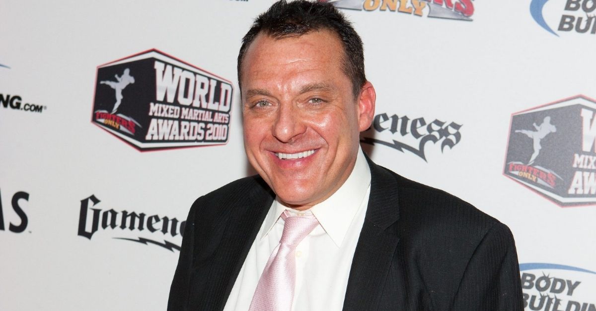 Did Any Of Tom Sizemore's Co-Stars Reveal The Truth About His Born ...