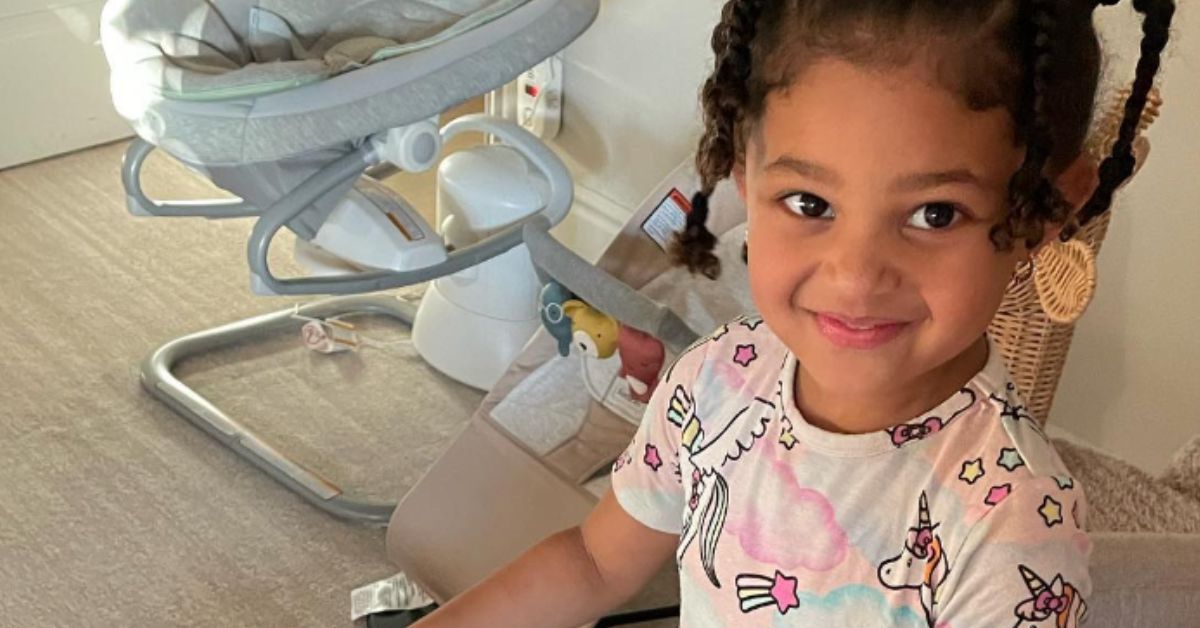 Everything There Is To Know About Stormi, Kylie Jenner And Travis Scott ...