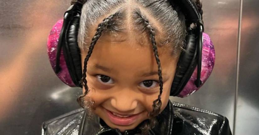 Everything There Is To Know About Stormi, Kylie Jenner And Travis Scott ...