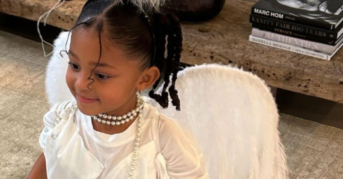 Everything There Is To Know About Stormi, Kylie Jenner And Travis Scott ...