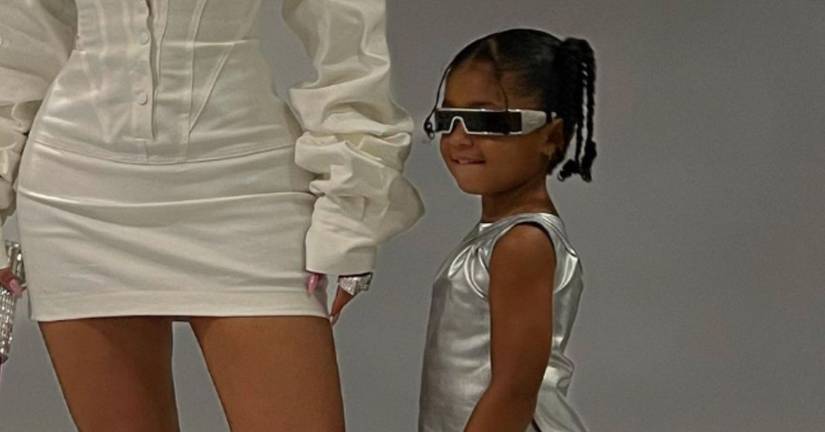Everything There Is To Know About Stormi, Kylie Jenner And Travis Scott ...