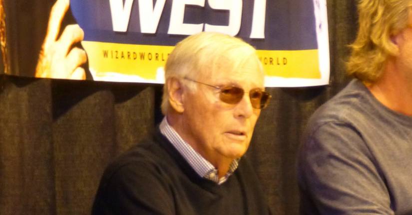 Was Adam West Far Ruder In Real Life Despite His Positive Reputation On ...