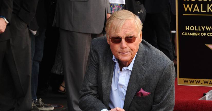 Was Adam West Far Ruder In Real Life Despite His Positive Reputation On ...