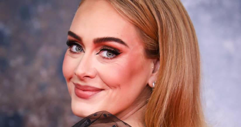 Adele Admits Alcohol Almost Ruined Her Career As She Reveals She Had To ...