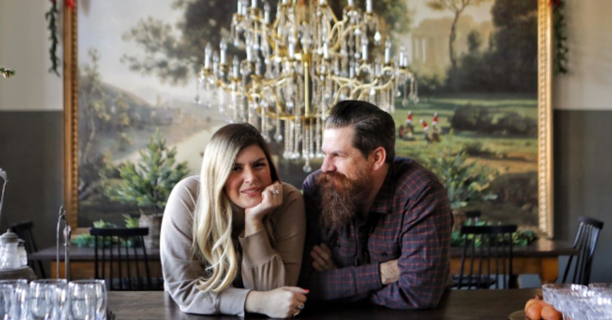 Chip And Joanna Gaines' Scandals Pale In Comparison To The Candis And Andy Meredith Lawsuit On ...