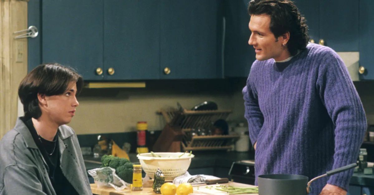 Numerous Boy Meets World Cast Members Were Unnecessarily Fired From The ...