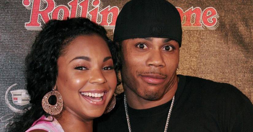 Ashanti’s Life Looks Very Different Today Than It Did During Her Early ...