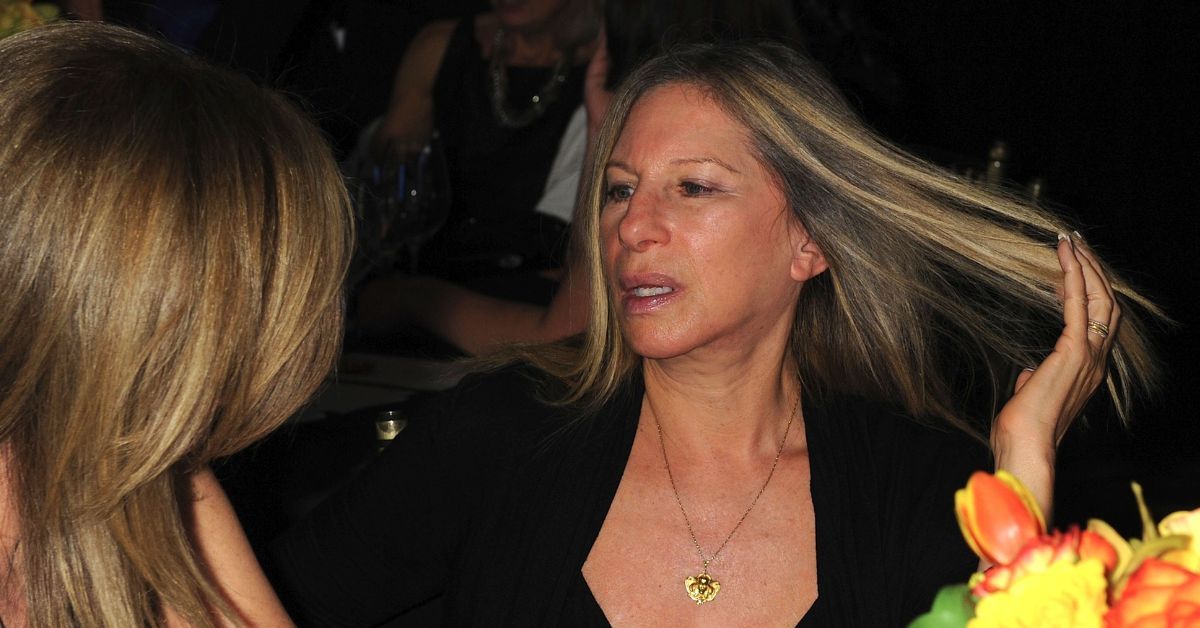 How Barbra Streisand Amassed Her $400 Million Net Worth