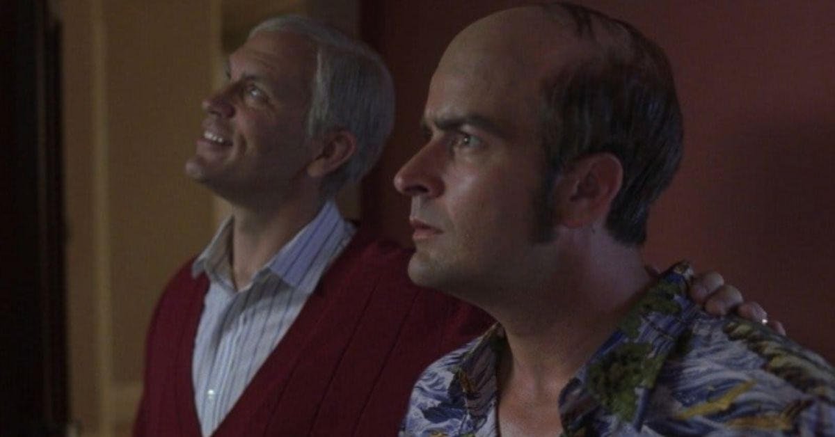 Charlie Sheen Character Guide: Ranking The 'Two and a Half Men' Star's ...