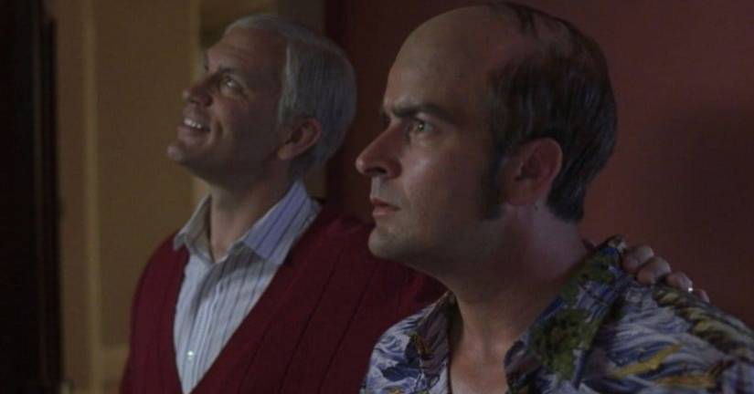 Charlie Sheen Character Guide: Ranking The 'Two and a Half Men' Star's ...