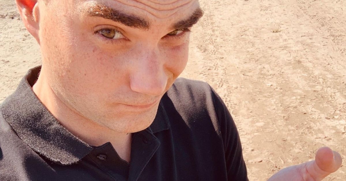 Is There A Reason Why Ben Shapiro’s Wife Is So Notoriously Private?