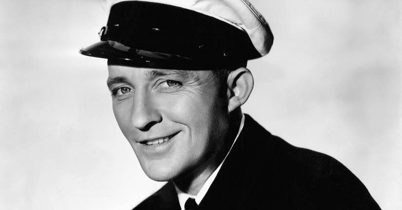 How Much Of Bing Crosby's Net Worth Did His Children Inherit After His ...