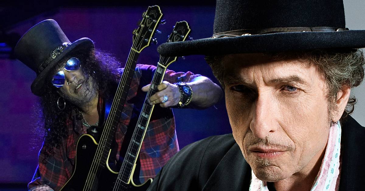 Bob Dylan's Worst Song Ever Took An Even Worse Turn After He Cut An ...