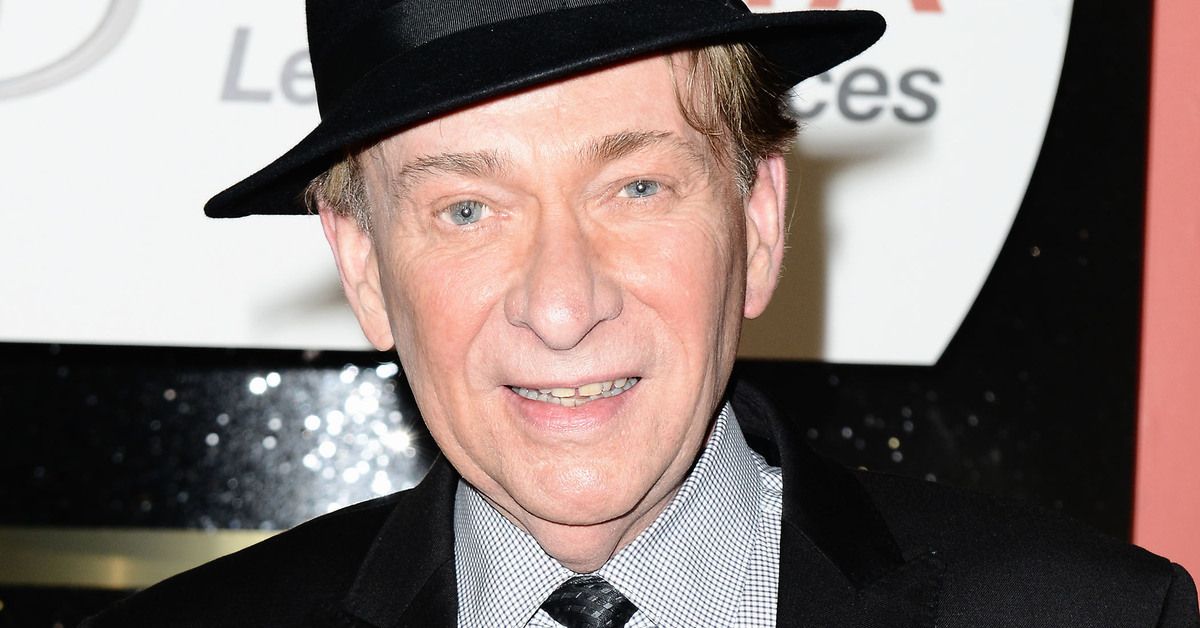 Here's What Really Happened To Bobby Caldwell And If He Was Actually ...