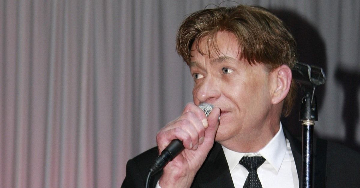Here's What Really Happened To Bobby Caldwell And If He Was Actually ...