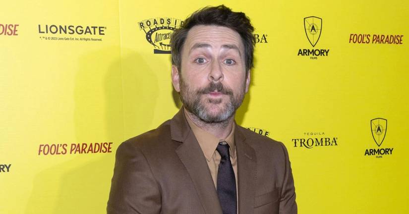 The Cast Of 'It's Always Sunny In Philadelphia' Ranked By Net Worth
