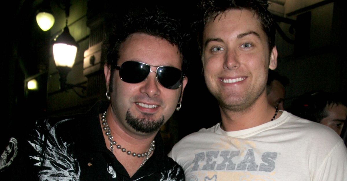 Are The NSYNC Members Jealous Of Justin Timberlake? Here's The Truth ...