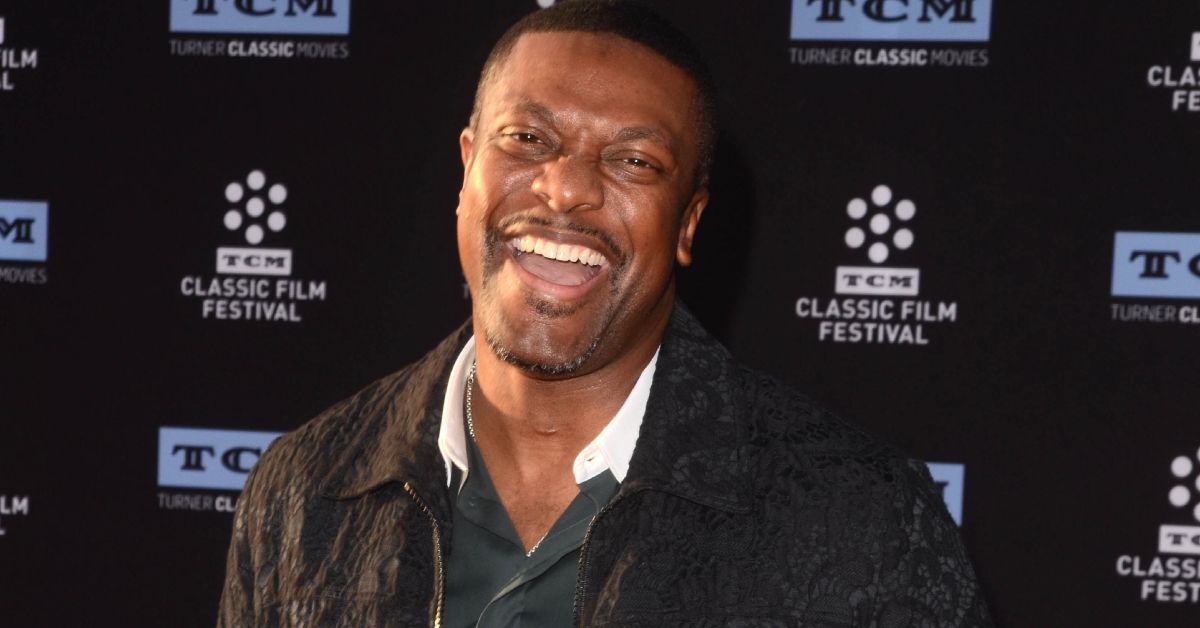 Why Bruce Willis Warned Chris Tucker That The Fifth Element Could Ruin ...