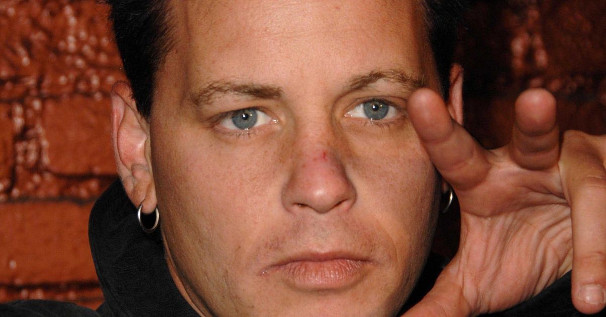 Corey Haim Was Plagued By Medical Issues Before His Tragic Death