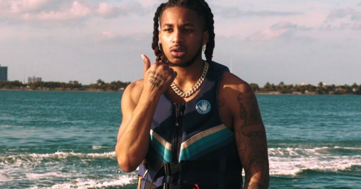 Does Halle Bailey Care That Her Boyfriend DDG Appeared To Insult Her In ...