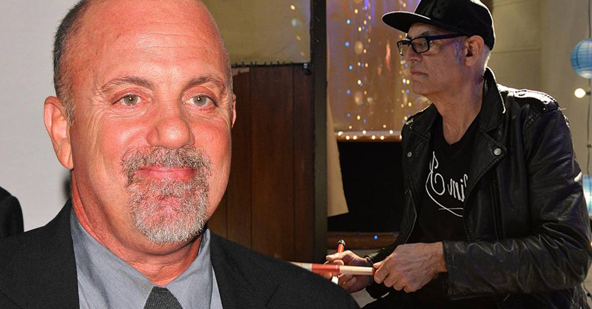 Did Billy Joel Scam His Former Drummer Out Of 30 Years Worth Of ...