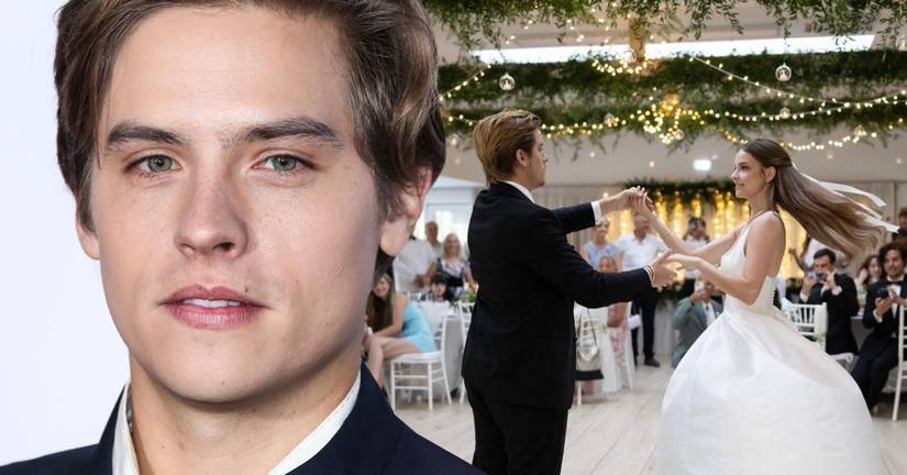 Cole Sprouse Reveals Private Details About His Brother Dylan's ...