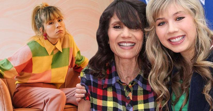 Did Jennette McCurdy Ever Find Her Biological Father After Discovering ...