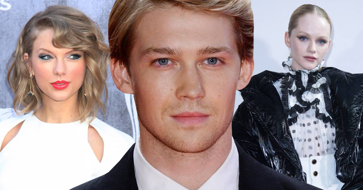Did Joe Alwyn Really Date Emma Laird After His Brutal Breakup With ...