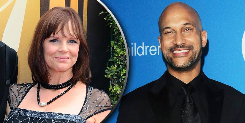 Did Keegan-Michael Key's Divorce Cause His Ex-Wife Cynthia Blaise To ...