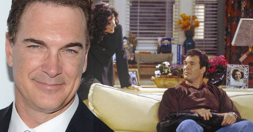 Seinfeld's Patrick Warburton Was Cheated By Harvey Weinstein Long ...