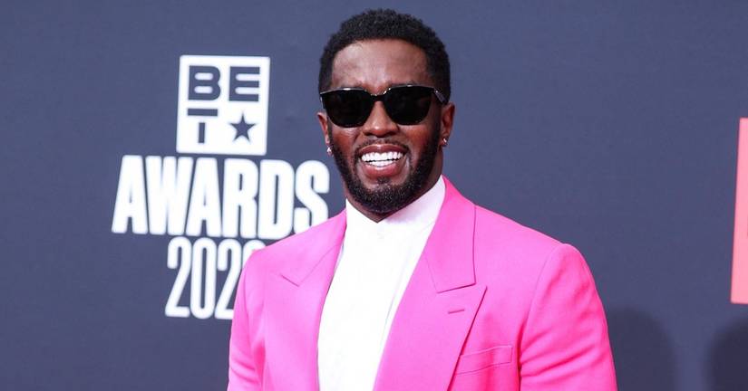 Sean Diddy Combs Admitted To David Letterman That Michael Jackson ...
