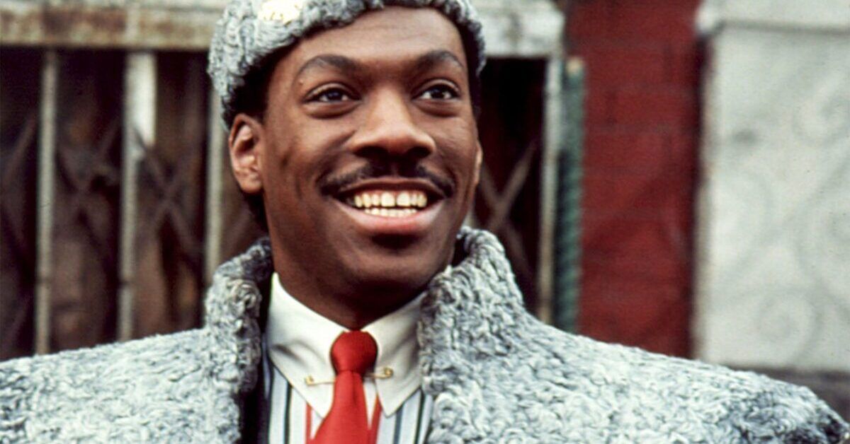 Do Eddie Murphy And John Landis Get Along Years After Their Explosive ...