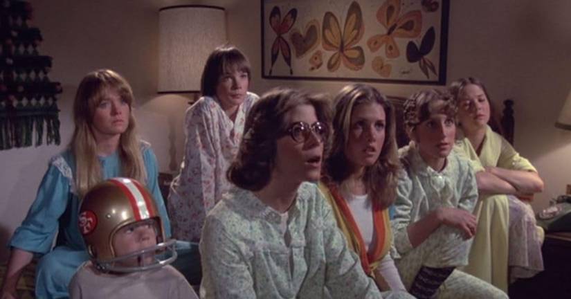 Was Susan Richardson Actually Kidnapped After Eight Is Enough Ended?