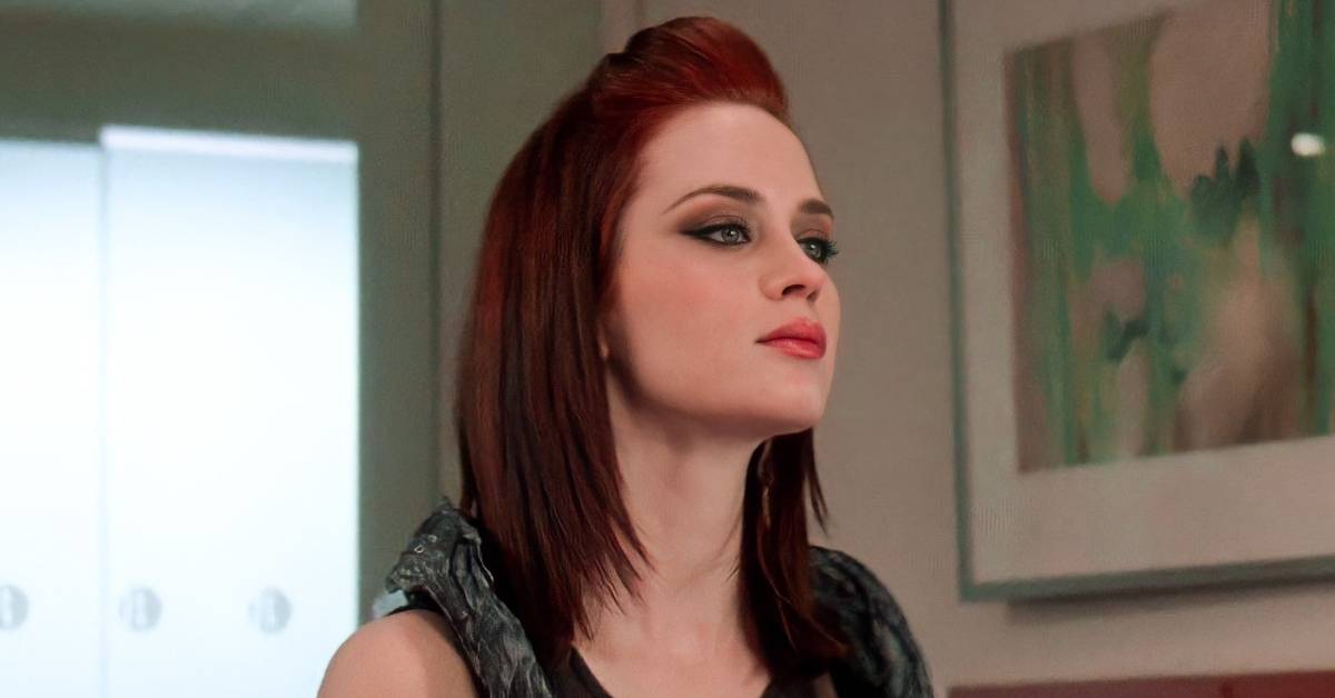 Emily Blunt Never Expected To Become Famous Thanks To The Devil Wears Prada