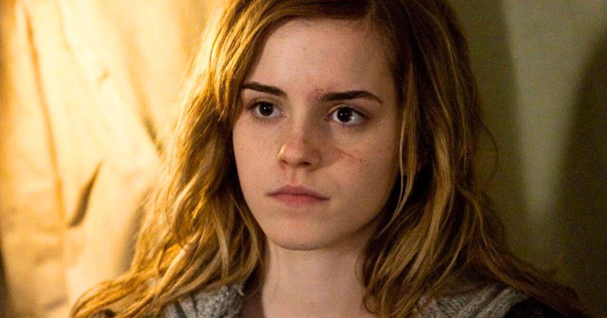 These Emma Watson Movies Have Grossed Over $100 Million At The Box Office