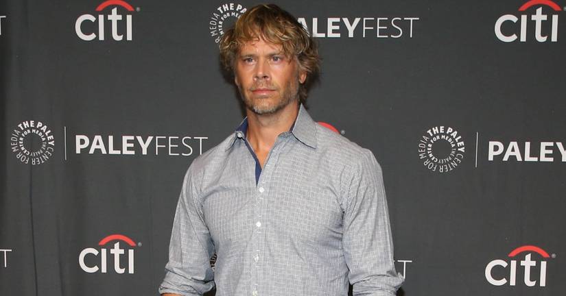 What Happened To Eric Christian Olsen After He Quit NCIS Disappointing ...