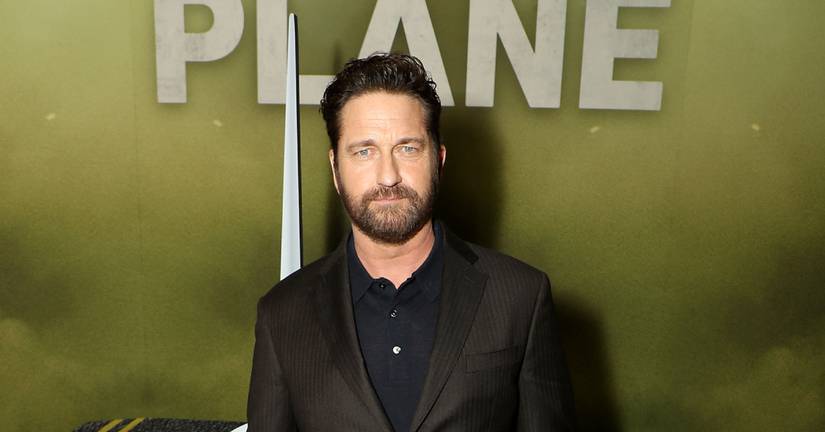 Gerard Butler Has Had Numerous Accidents On Set That Could've Ended His ...