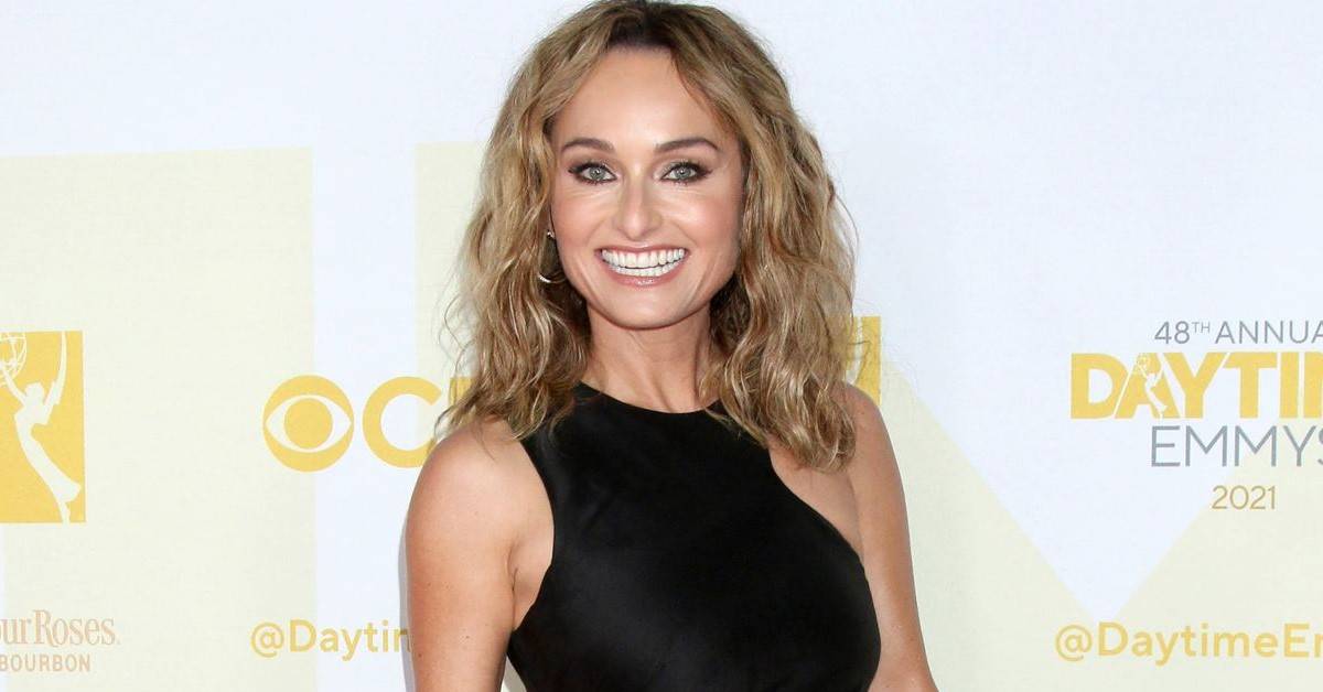 Did Giada De Laurentiis Really Leave Food Network For Amazon?