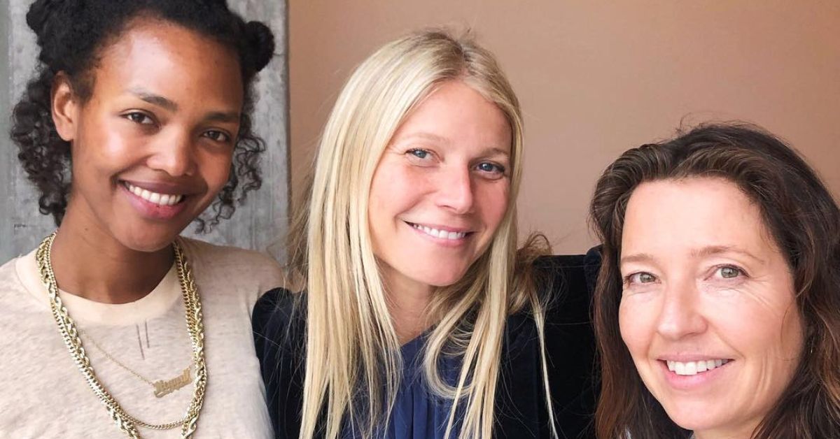 What Is It Really Like To Work For Gwyneth Paltrow? Here's Why Goop Was ...