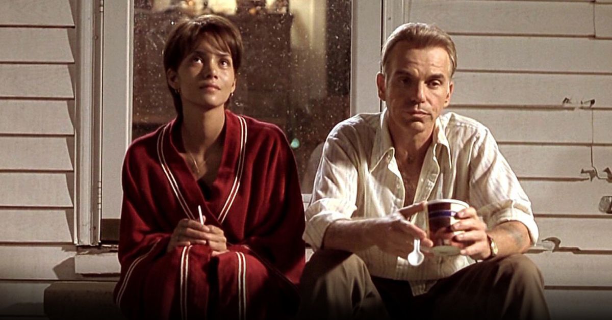 Was Billy Bob Thornton In A Secret Love Triangle With Angelina Jolie ...