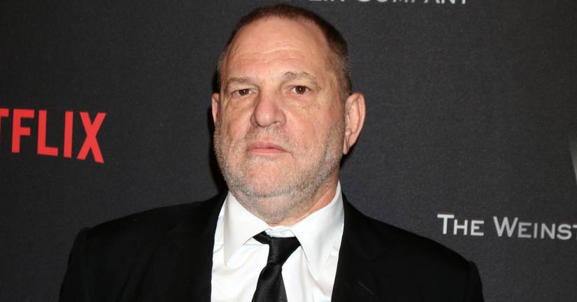 Harvey Weinstein's 23-Year Jail Sentence Overturned As He Wins Appeal
