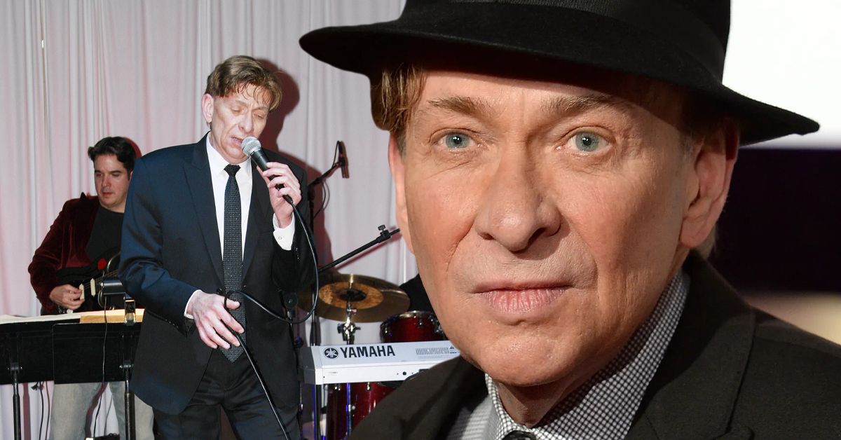 Here's What Really Happened To Bobby Caldwell And If He Was Actually ...