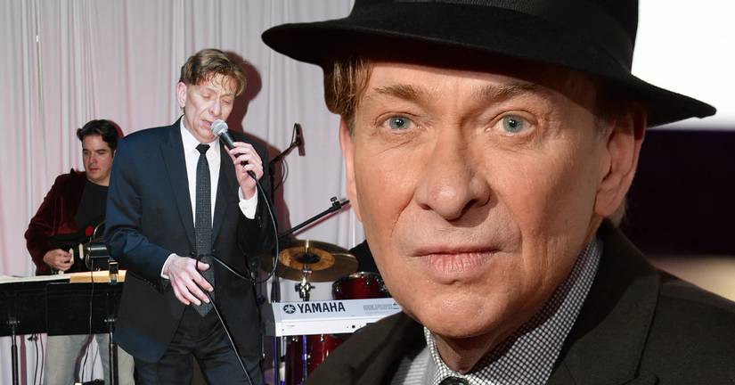 Here's What Really Happened To Bobby Caldwell And If He Was Actually ...