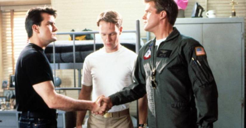 Charlie Sheen Character Guide: Ranking The 'Two and a Half Men' Star's ...
