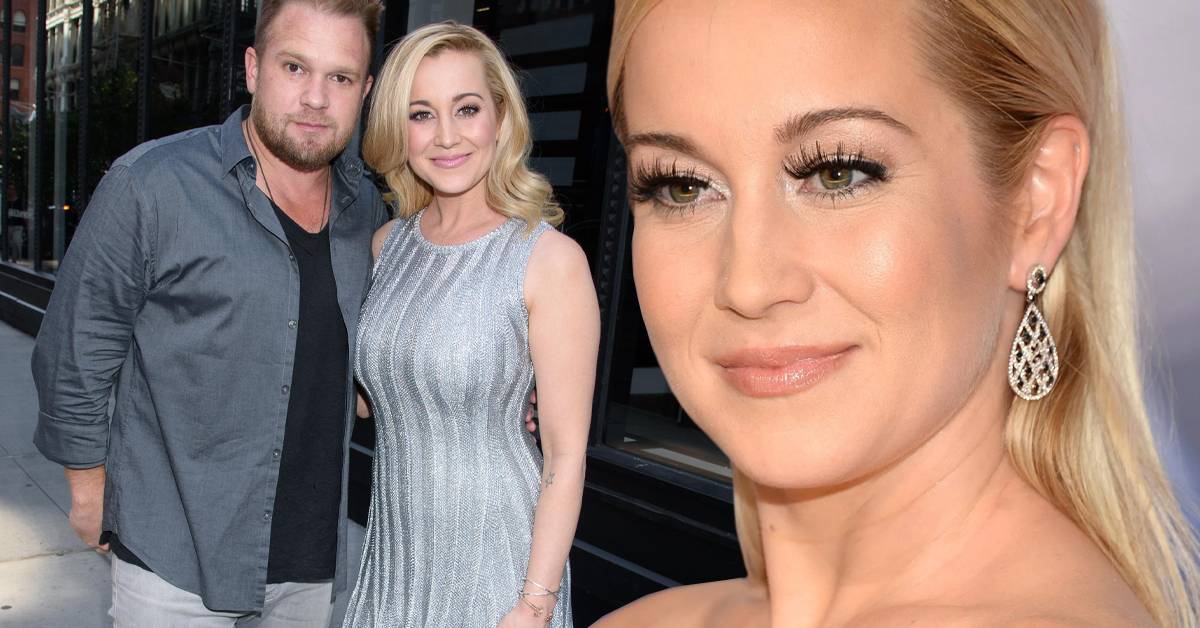 How Much Was Kellie Pickler's Husband Kyle Jacobs Really Worth Before ...