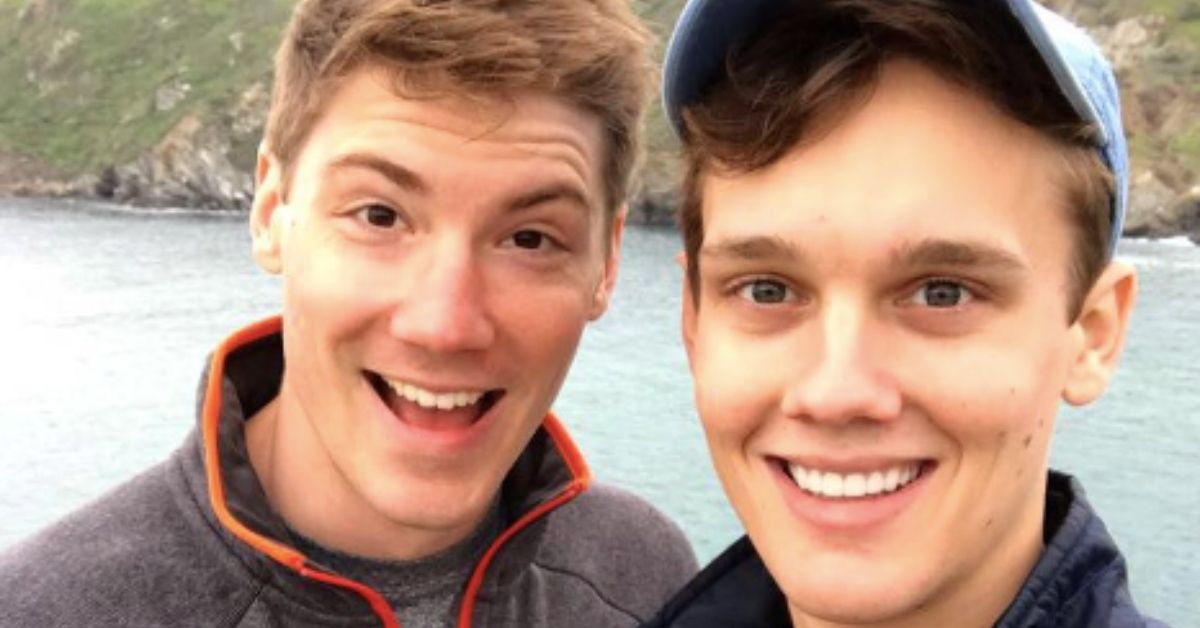 If Hunter Doohan Hadn’t Downloaded Tinder His Love Life Would Be ...