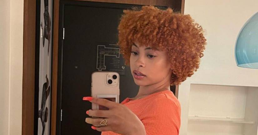 Does Ice Spice Really Get Along With Her Replica Mom After She Went Viral?