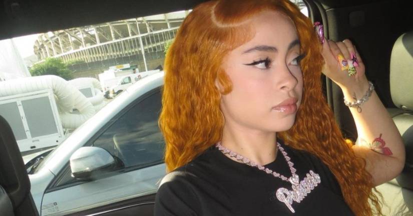 Does Ice Spice Really Get Along With Her Replica Mom After She Went Viral?